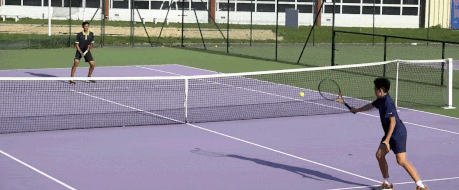 Tennis Training & Events for Beginner to Advanced Level | Decathlon Play